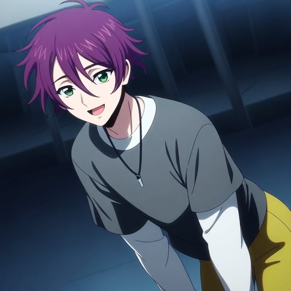 Aikawa Kuon (Cardfight Vanguard DivineZ) | TensorHub Art | TensorHub Art