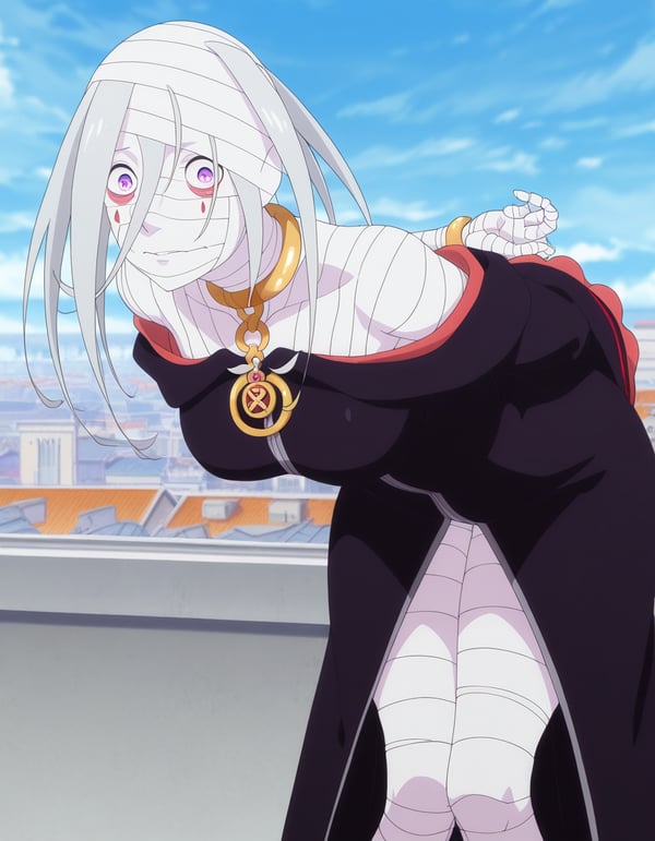 Sirius Romanee-Conti (Re:Zero) | Tensor.Art | Tensor.Art
