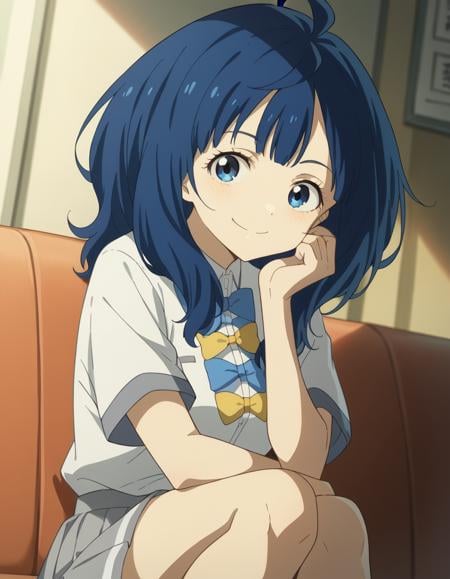 Anna Yanami (八奈見 杏菜) / By: nochekaiser881 | TensorHub Art | TensorHub Art