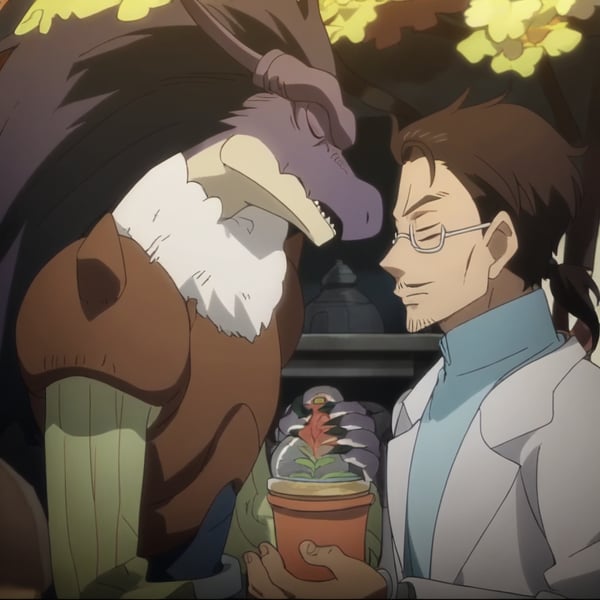 Gabiru and Vesta | Tensei Shitara - v1 | Stable Diffusion Model - LORA ...