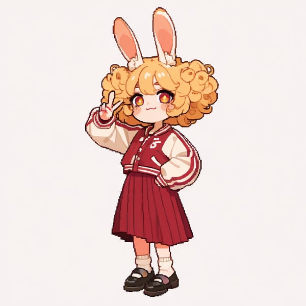 Chibi Sprout - medium sprout - Free AI Model | Tensor.Art | Tensor.Art