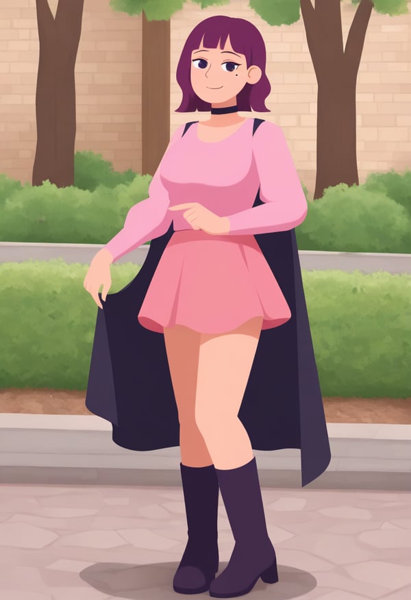 Amelia (Pathways) - Amelia ILLU - Free AI Art | TensorHub Art ...