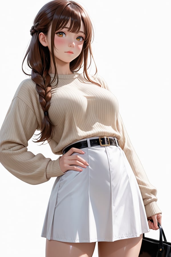 Reality Intertwined - Anime Illustration Model - V1 | Stable Diffusion ...
