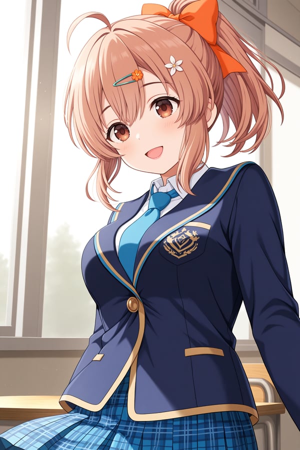 Sakurai Akane (Girl Friend BETA) - Illustrious v1.0 | Stable Diffusion ...