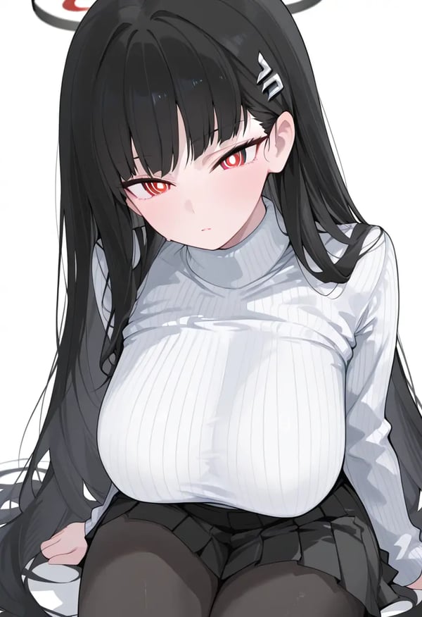 Mikozin/ミコジン Style [Illustrious] - v2.0 | image created by reprinter ...