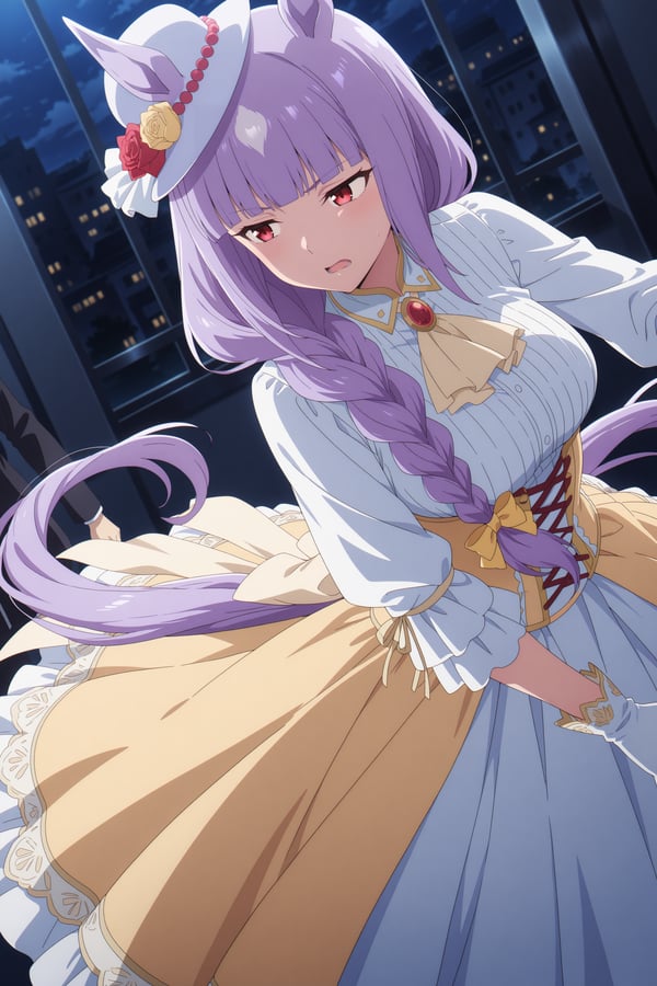 Moonlight Lunacy (Uma Musume: Cinderella... | Tensor.Art | Tensor.Art