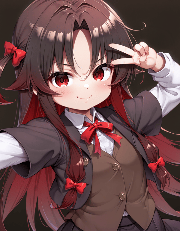 ILv2 | Musouduki 夢双月 | Style - IL20 | TensorHub Art | TensorHub Art