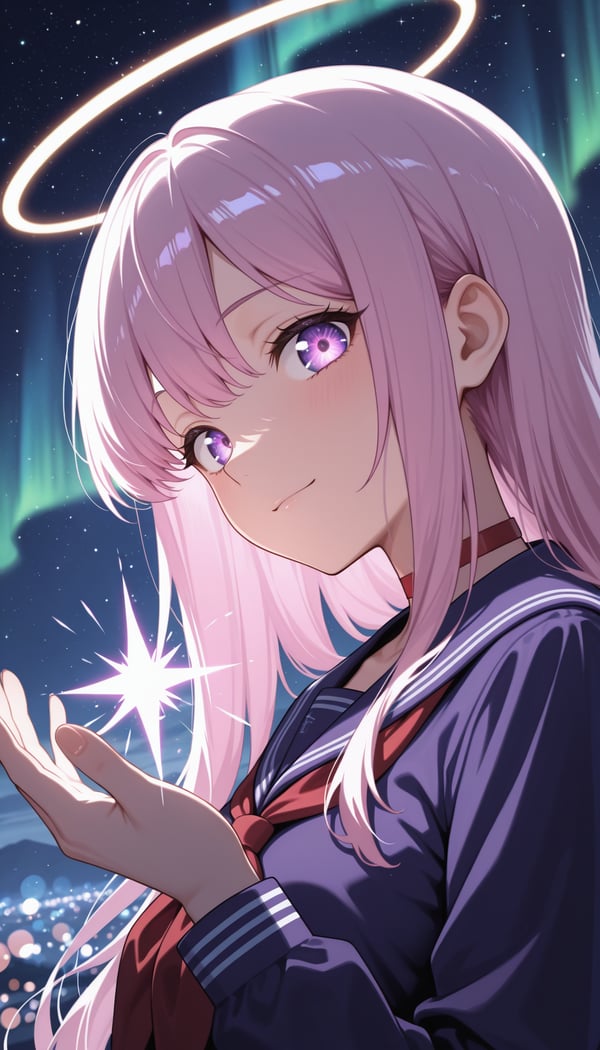 Nova Anime XL - IL v15.0 - Free AI Model | Tensor.Art | Tensor.Art