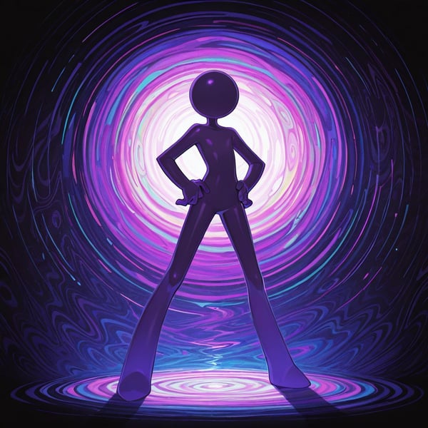 Reprint: Stickman/Stick Figure, Concept - V1.0, Illust XL | image ...