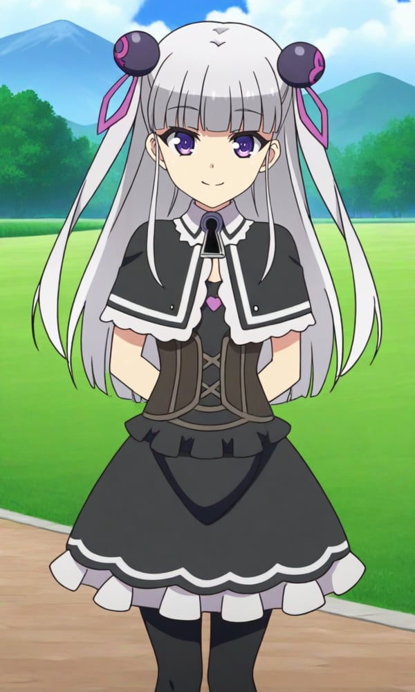 Naruse Maria - (Shinmai Maou no Testament)... | Tensor.Art | Tensor.Art