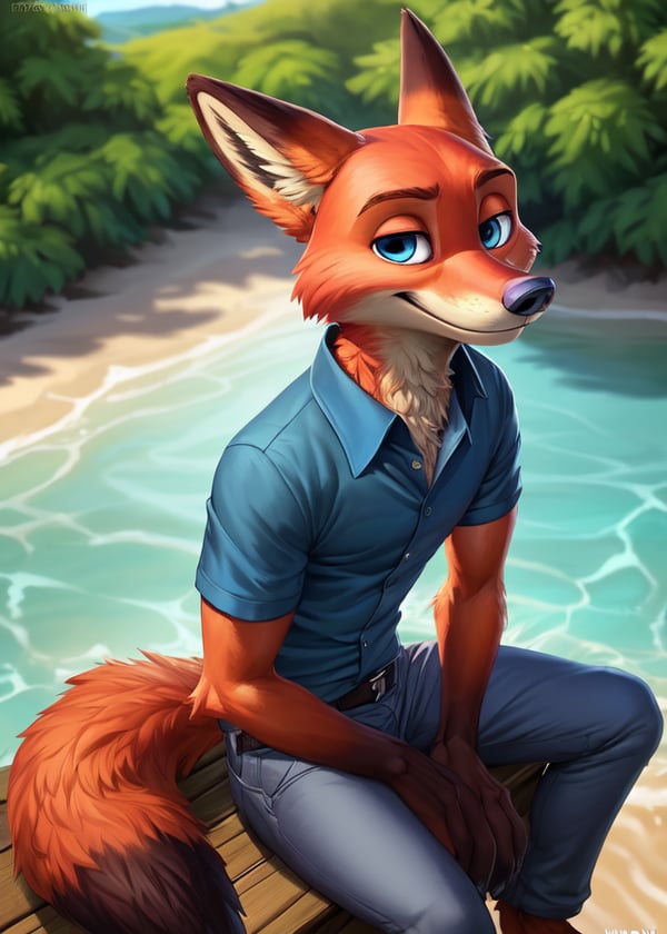 YiffyMix - v30 ckpt prun - Free AI Model | Tensor.Art | Tensor.Art