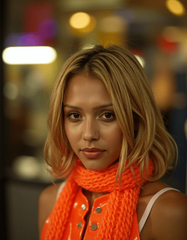 Jessica Alba (Ca 2003) - https://civitai.com... | Tensor.Art | Tensor.Art