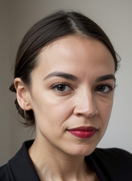 Alexandria Ocasio Cortez SD 1.5 Lora - v1 | Tensor.Art | Tensor.Art
