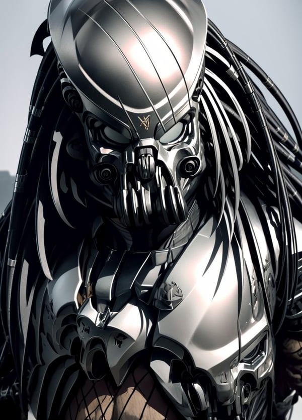 predator, hyper detailed, insa | image created by | Tensor.Art