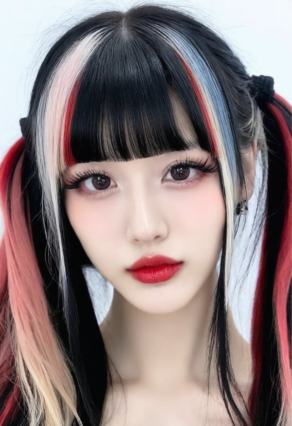 PornMaster-ulzzang girl - SDXL-V2 | Stable Diffusion Model - LORA ...
