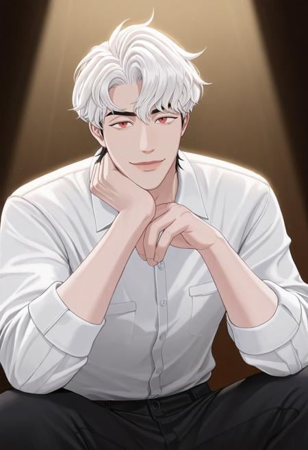 Plave-Eunho by tianyu6671 - Illustrious | Tensor.Art | Tensor.Art