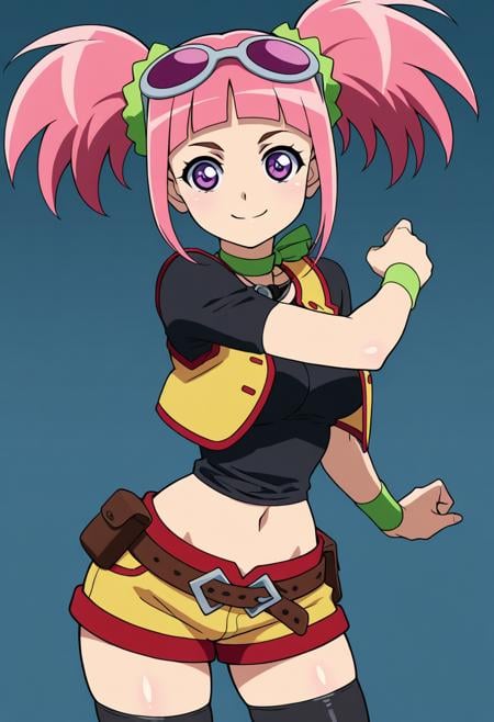 Zoe Drake | Tatsuno Malm | Tensor.Art | Tensor.Art