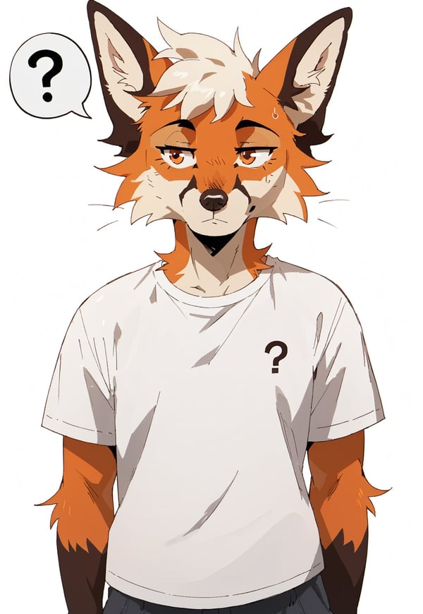 Creative Furry Style - CREAT Illustrious | Tensor.Art | Tensor.Art