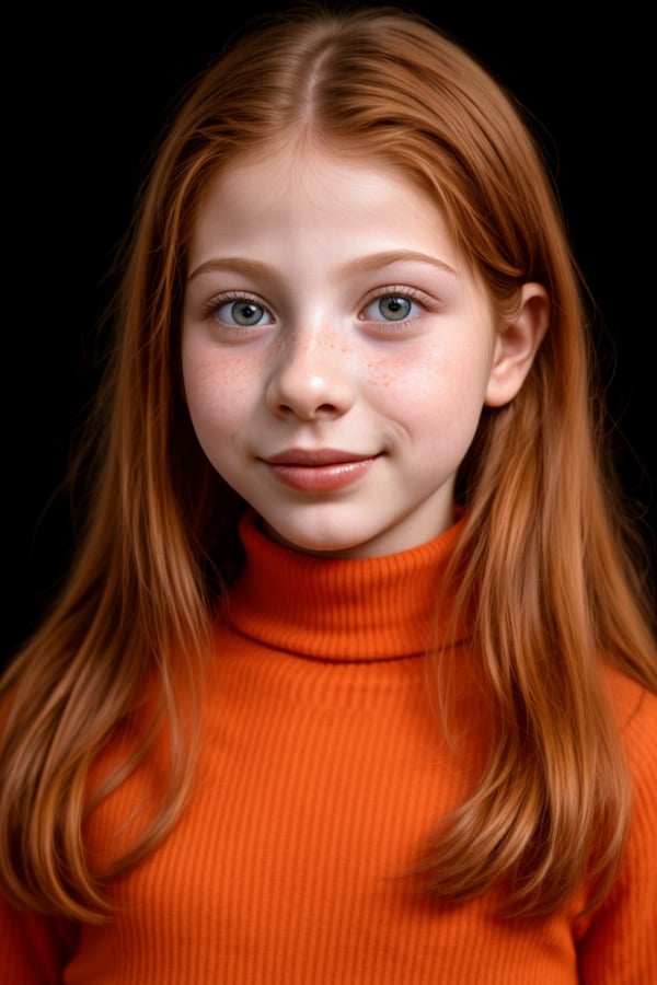 Harriet M. Welsch character from Harriet the Spy - AIDA_FXLR_MiTra ...
