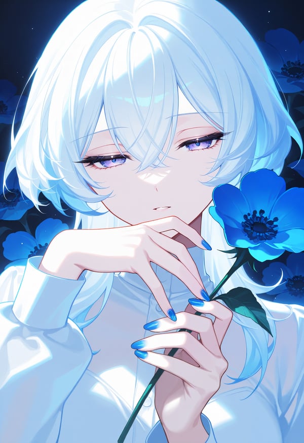 Vixon's Noob Illust Merge - V9 - Free AI Model | Tensor.Art | Tensor.Art