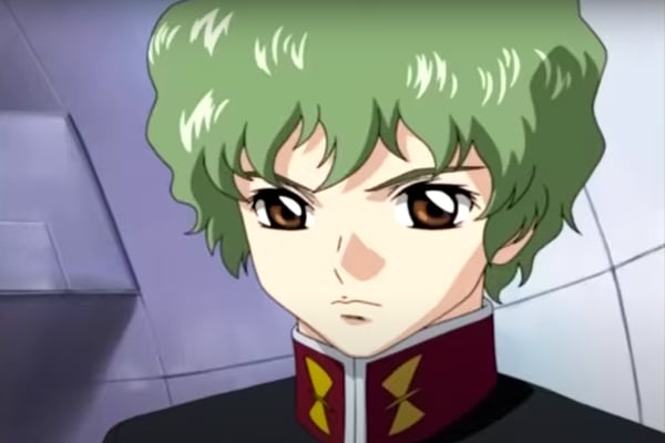 Nicol Amalfi - Gundam Seed - Illustrious | Tensor.Art | Tensor.Art