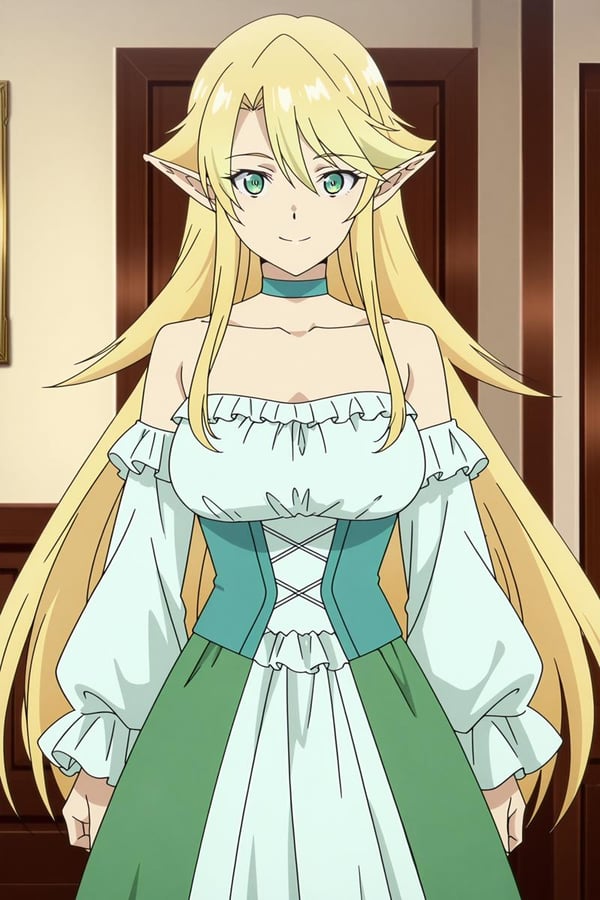 Sofia Sylphide (Izure Saikyou no... | Tensor.Art | Tensor.Art