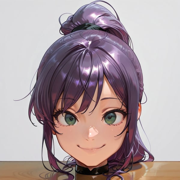 Disembodied Head - ub | Stable Diffusion Model - LORA | Tensor.Art