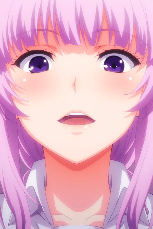 Mia Tendo (Sakusei Byoutou The Animation)... | TensorHub Art ...