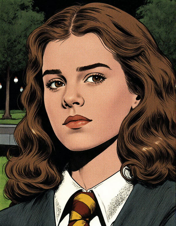 Best Hermione - vF 1.0 AI LORA - Free Download | Tensor.Art | Tensor.Art