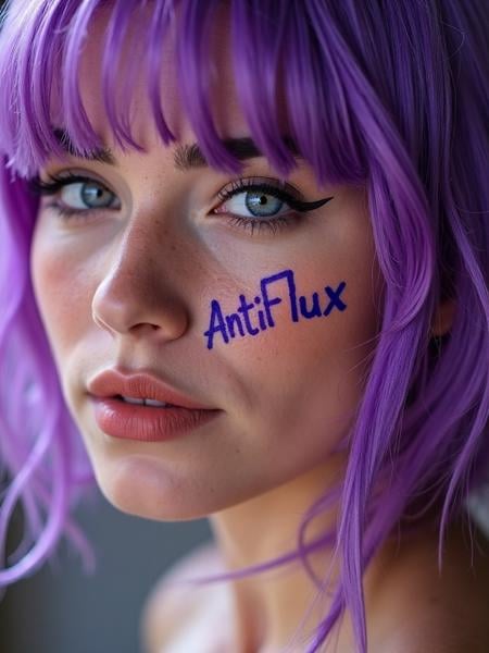 AntiFlux - Chin - 1.0 - Free AI LORA Download | Tensor.Art | Tensor.Art