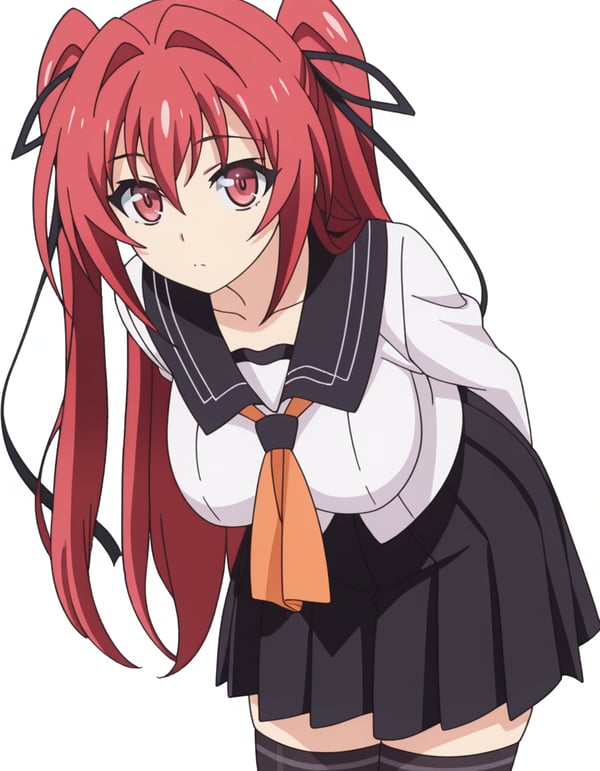 Mio Naruse (Shinmai Maou no Testament) | Tensor.Art | Tensor.Art