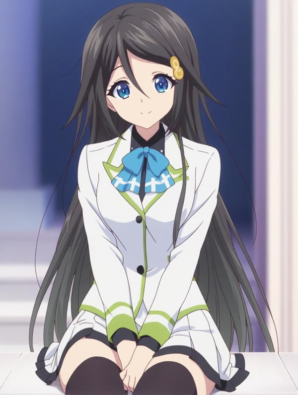 Reina Izumi (Myriad Colors Phantom World) | Tensor.Art | Tensor.Art