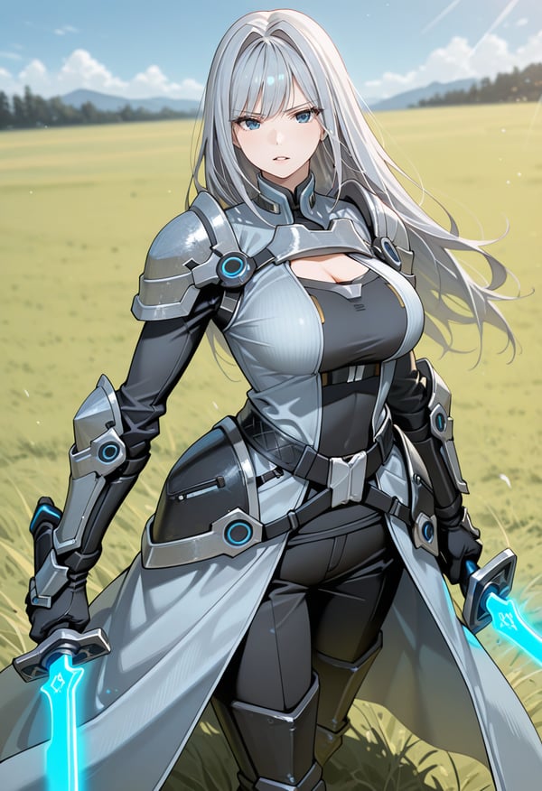 Ethel - Xenoblade Chronicles 3 | Tensor.Art | Tensor.Art