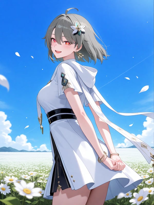 Best 薇塔Vita AI LORA - Free Download | Tensor.Art | Tensor.Art