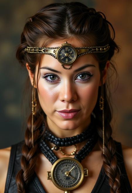 Doreah (Roxanne McKee) - Doreah | image created by user ...