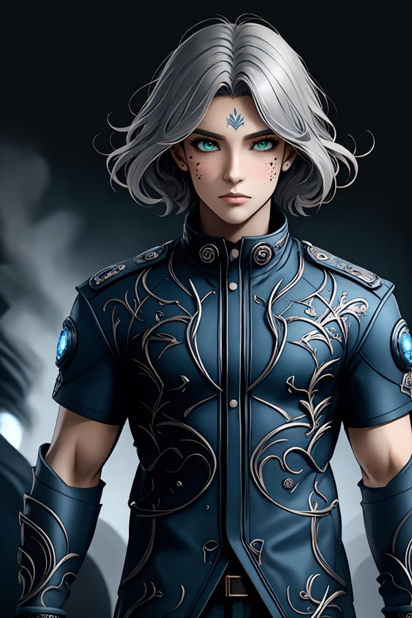 hyper detailed masterpiece,ghi | image created by | Tensor.Art