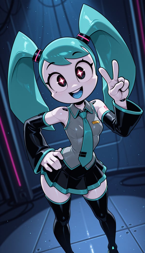 Nova Cartoon XL - Crody - v3.0 | image created by GleamingBlue | Tensor.Art