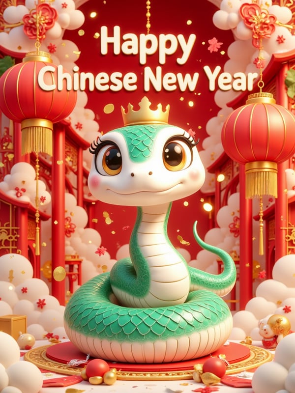 LUNAR GLOW STUDIO - Chinese Lunar Fest | FLUX - LYCORIS on TensorArt ...
