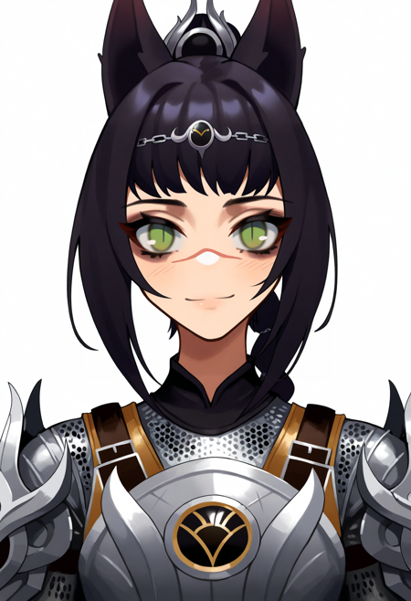 Ghost - Tama - Style [Illustrious] - v1.0 | TensorHub Art | TensorHub Art