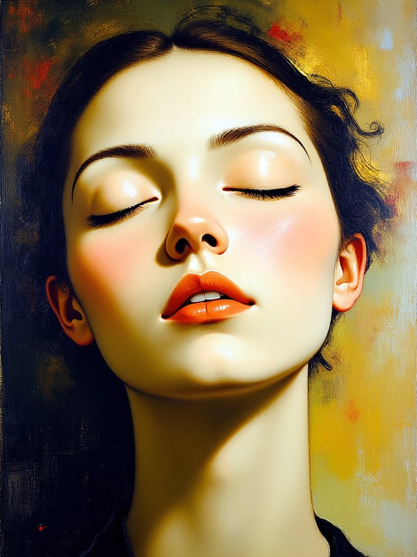 ModernPortraiture_FLUX_LoRA - v3.1 | Tensor.Art | Tensor.Art
