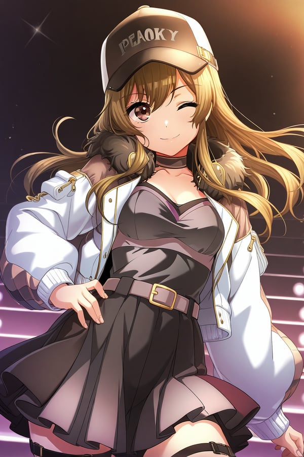 Yamate Kyoko [D4DJ] - Kyoko_Illustrious | Tensor.Art | Tensor.Art