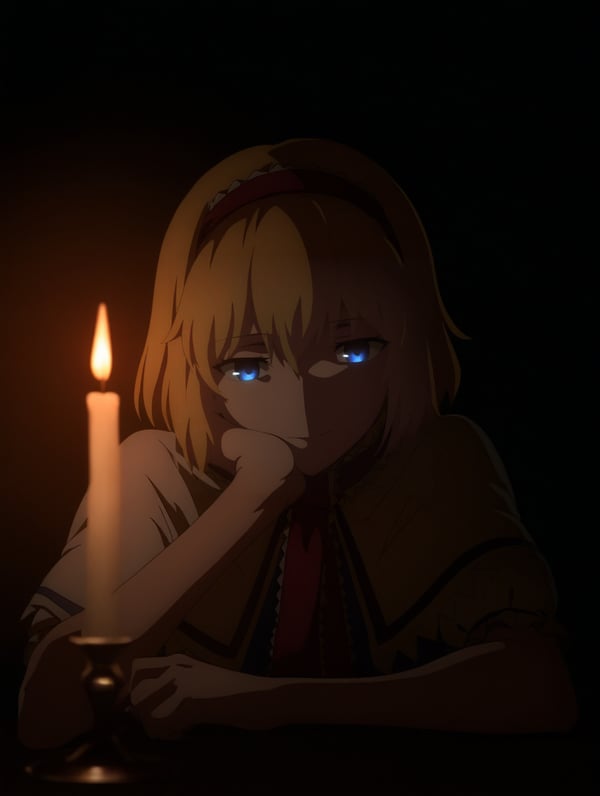 style ufotable (for noobai) - v1.0 | Stable Diffusion Model - LORA on ...