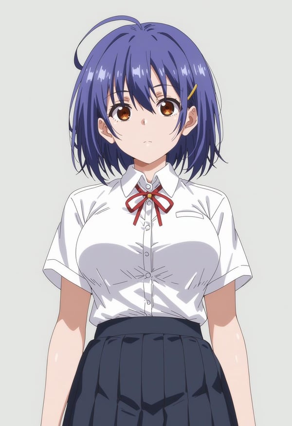 Hoshizuki Suzu (Kaede to Suzu) - HH840034 - 1.0 | Stable Diffusion ...