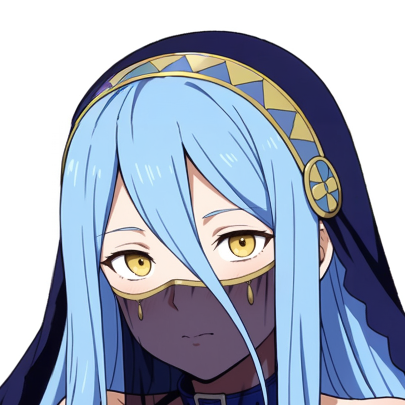 Azura - Fire Emblem - Illust - Free AI Model | Tensor.Art | Tensor.Art