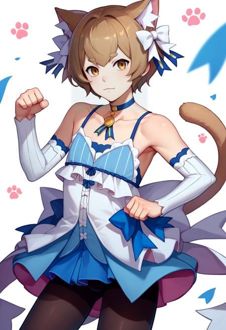 Felix Argyle | Re:Zero - v1.0 | Stable Diffusion Model - LoRA | Tensor.Art