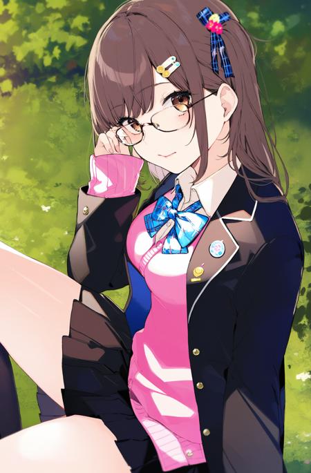 Kayahara/かやはら Style - v1.0 for Neta | Tensor.Art | Tensor.Art