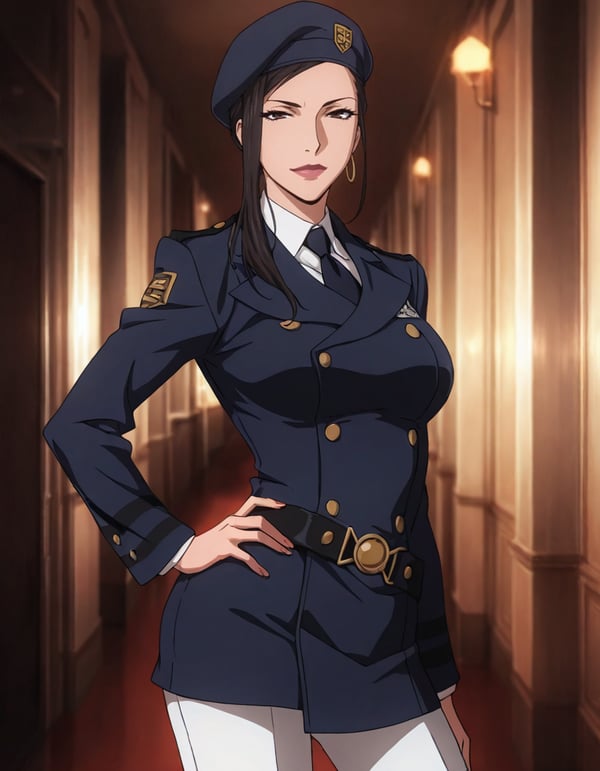 Kiwako Makina/DEADMAN - v1.0 - Free AI Model | Tensor.Art | Tensor.Art