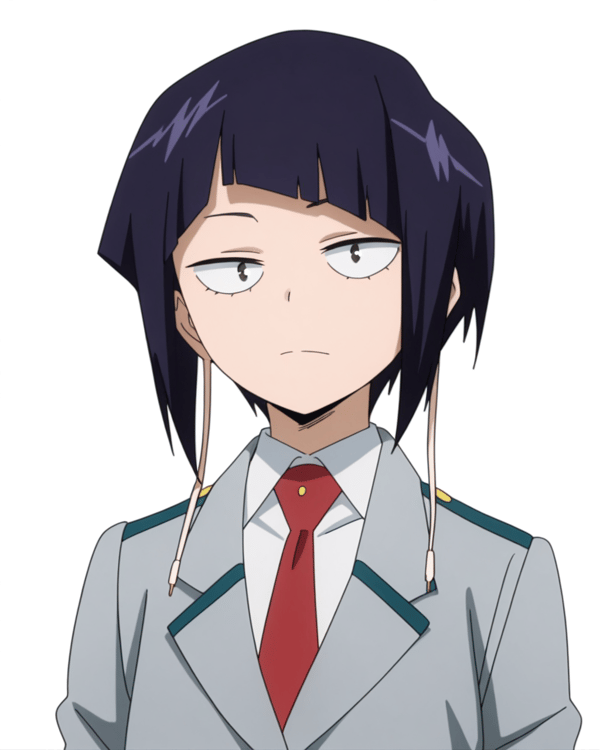 [IL] Kyouka Jirou - Boku no Hero Academia | Tensor.Art | Tensor.Art