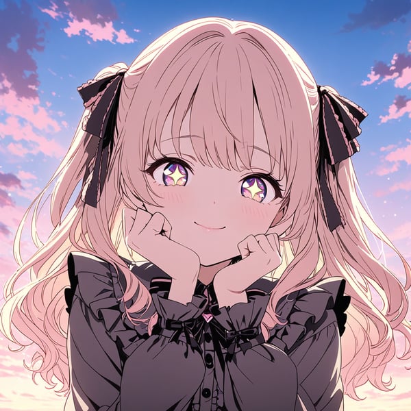 Gock So Anime - GockSoAnime LoveSong | Tensor.Art | Tensor.Art