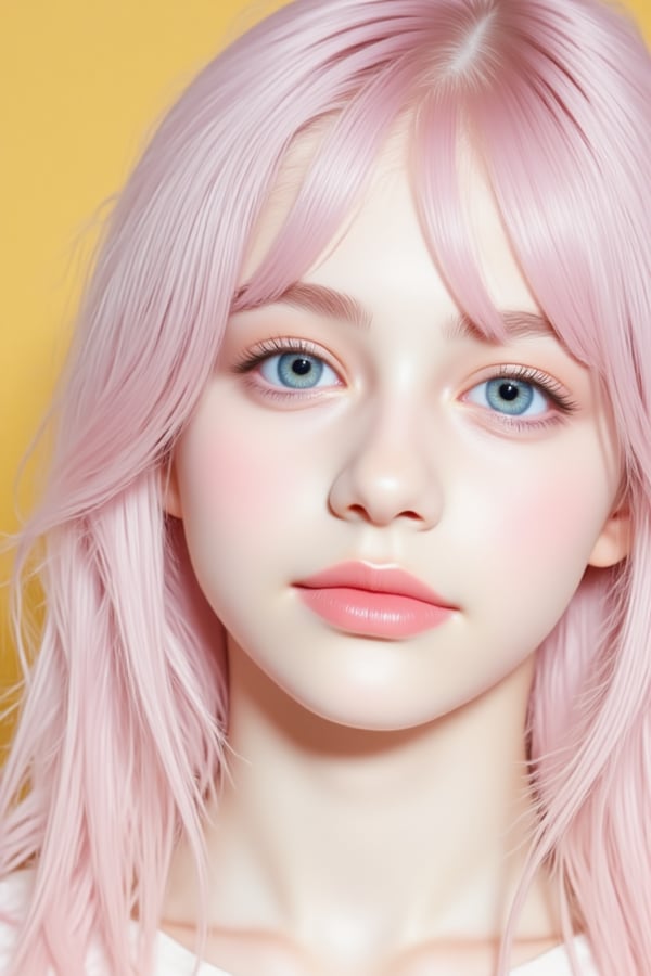 LIV: The Visual Muse - 250724-E8(FACE) | TensorHub Art | TensorHub Art
